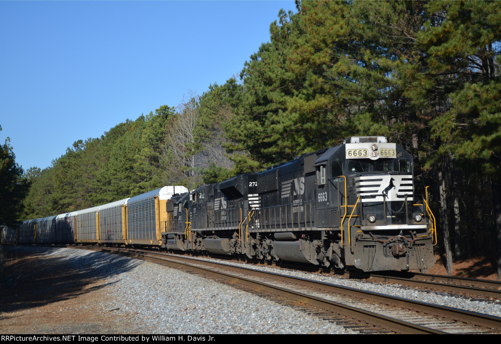 NS'S Alabama Division Birmingham East End District